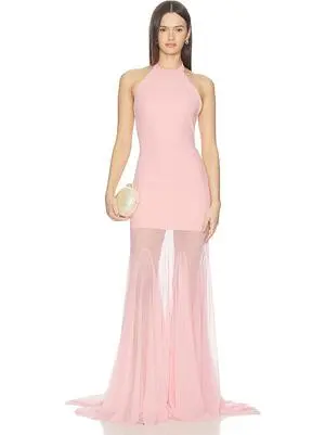 Nbd Valentina Gown - Pink