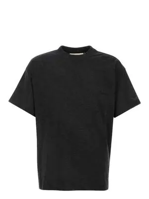 Fear Of God T-shirt - Black