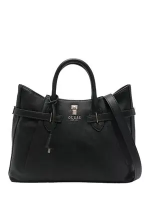 Guess Tote Bag - Black