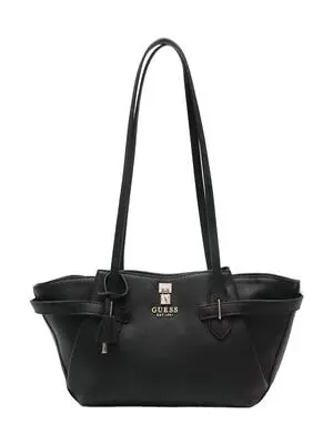 Guess Shoulder Bag - Black