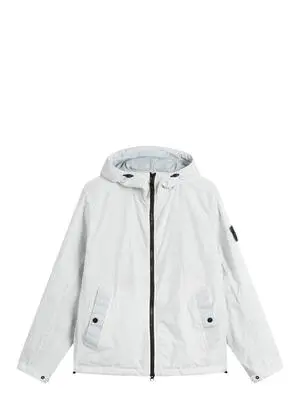 STONE ISLAND Stone Island Crinkle Reps Jacket