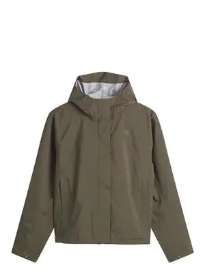 The North Face Voyage Rain 3l Hooded Jacket - New Taupe Green