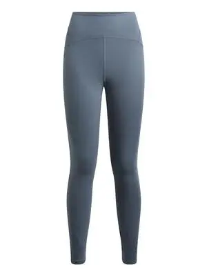 The North Face Jaida Pocket Leggings - Granite Grey