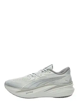 PUMA Magmax Nitro 2 Sneakers - Gray Echo