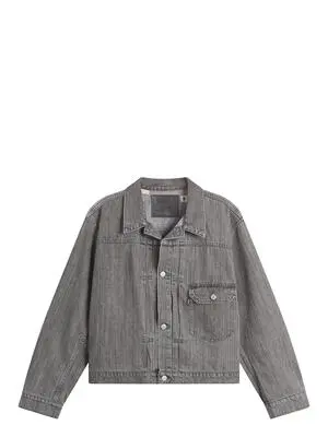 LEVI'S Blue Tab Type I Trucker Jacket - Stoney Hill