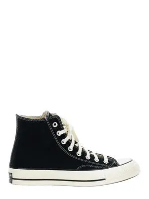 CONVERSE Chuck 70 High-top Sneakers - Black