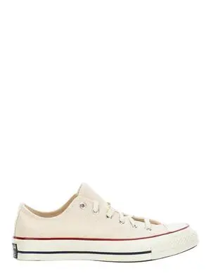 CONVERSE Chuck 70 Low Sneaker - White