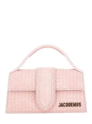 Jacquemus Le Bambino Bag - Rose