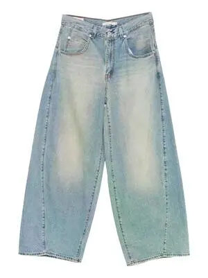 LEVI'S Five-pocket Jeans - Blue