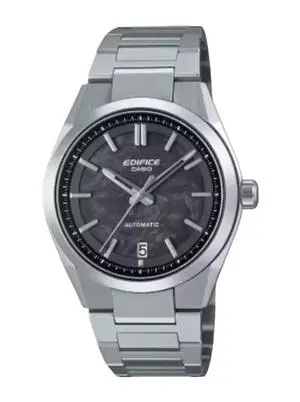 Casio Edifice Automatic Watch - Stainless Steel