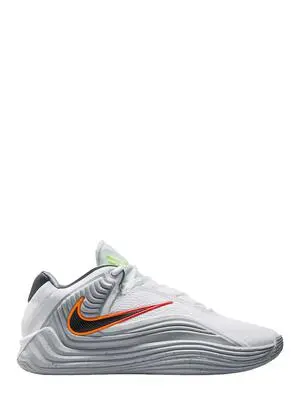 Nike Giannis Freak Cosmic - White/wolf Grey/cool Grey