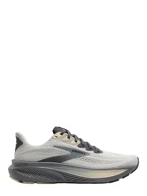 Brooks Ghost 17 Lace-up Sneakers - Vaporous Grey/primer/sand