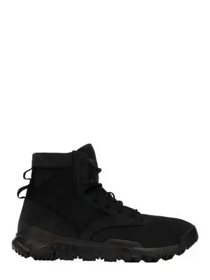 Nike Sfb 6 Nsw Leather Boot - Black