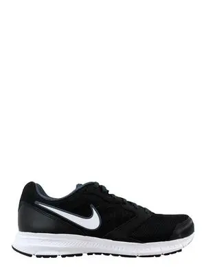 Nike Athletic Sneakers - Black/white/dark Magnet Grey