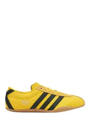 Adidas Tokyo Flat Sneakers - Yellow