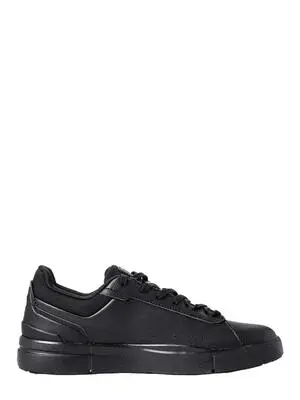 On The Roger Advantage Sneakers - Black