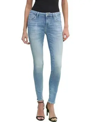 Guess Annette Skinny Jeans - Blue