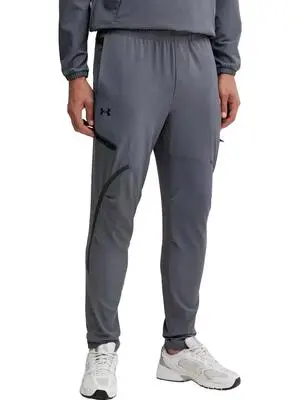 Under Armour Unstoppable Track Pants - Grey