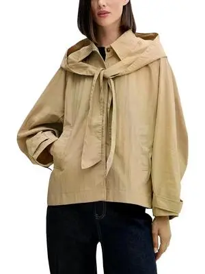 HOSS INTROPIA Daniela Jacket - Neutrals