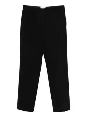 TOTÊME Cropped Suit Trousers