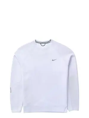 Nike Crewneck Sweatshirt - Purple