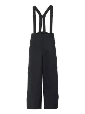 Nike Suspenders Trousers - Black