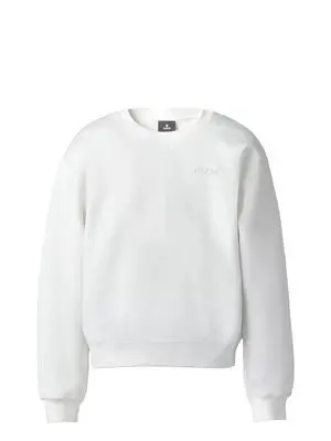 Mackage Crew-neck Sweatshirt - Neutrals