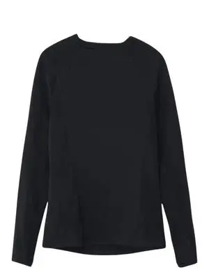 Nike X Jacquemus Long-sleeve T-shirt - Black