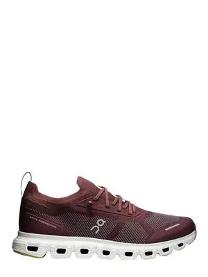 On Cloud Versa Sneakers - Red