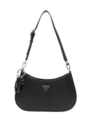 Guess Noelle II Shoulder Bag Black
