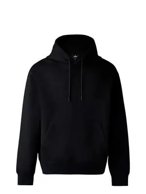Mackage Kystian Hoodie - Black
