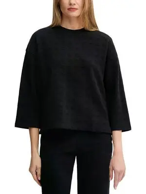 JOOP! Jacquard Tashina Top - Black