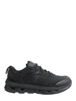On Cloudzone Moon Sneakers - Black