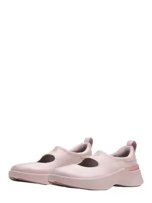 Lululemon Mary Train Sneaker - Porcelain Pink/ashen Rose/porcelain Pink