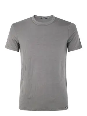 TOM FORD T-shirt Men Green