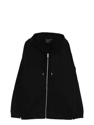 Canada Goose Huron Hoodie - Black