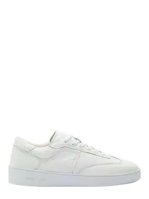 JUDE LLOW Pierre Sneakers - White