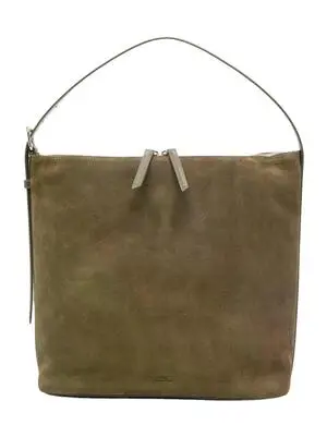 A.p.c. Vera Tote Bag - Green
