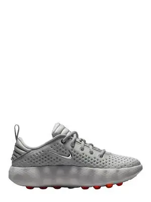 Nike Mind 002 Lace-up Sneakers - Grey