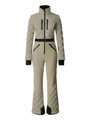 Mackage Inga Ski Suit - Neutrals