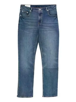 Gant Five-pocket Jeans - Blue