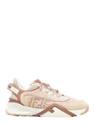 Fendi Flow Sneakers - Pink