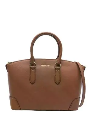 Michael Kors Large Murphy Tote Bag - Brown