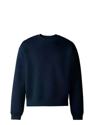 Mackage Crew-neck Sweatshirt - Blue