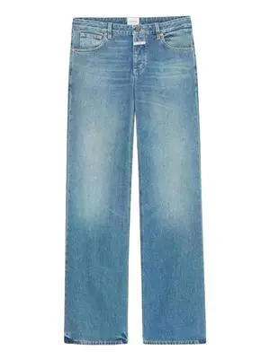 Closed Gillan Five-pocket Jeans - Blue