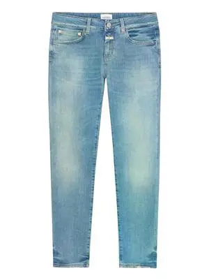 CLOSED Baker Five-Pocket Jeans