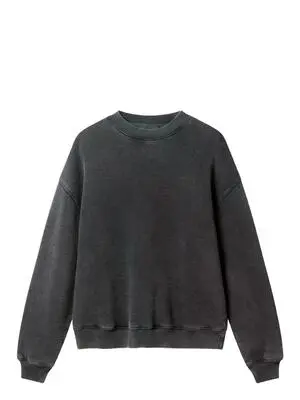 Axel Arigato Crew-neck Sweater - Grey