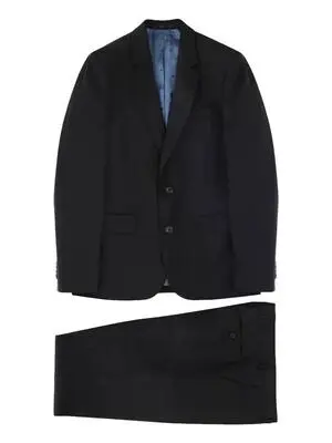 Paul Smith Two-piece Suit - Black