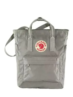 Fjallraven Kånken Tote Backpack - Grey