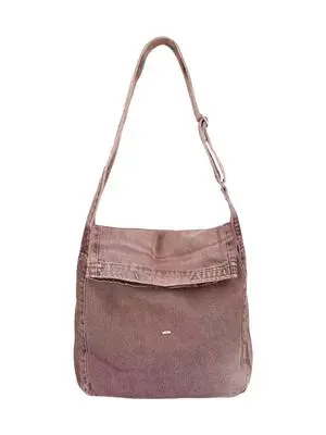 Our Legacy Sling Shoulder Bag - Brown